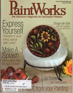Products – Decorative Painting Store